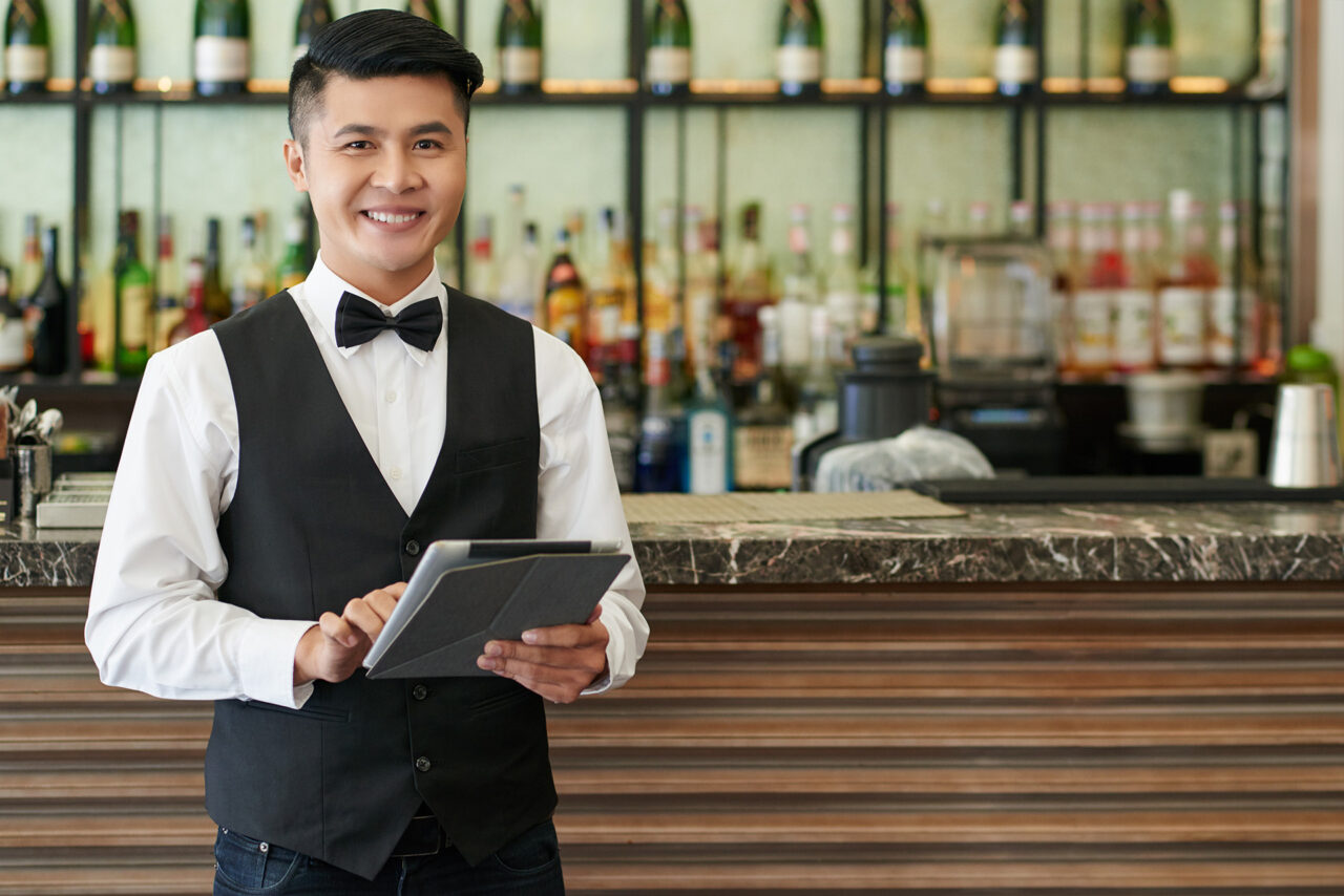 Operations Management Software for Restaurants & Business | Jolt
