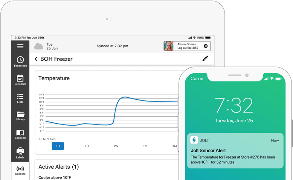 Referral Partner Program | Jolt Software