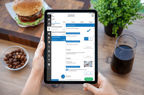 Best Restaurant Management Software | Comprehensive & Customizable | Jolt