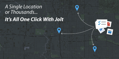 Food Safety Checklists | Jolt Software