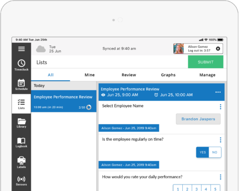 Other Industries | Jolt Software