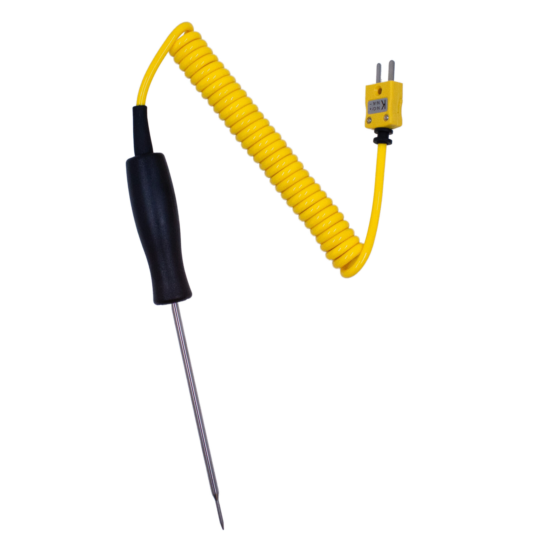 Fast Response Probe w/ Coiled Cable | Jolt Software
