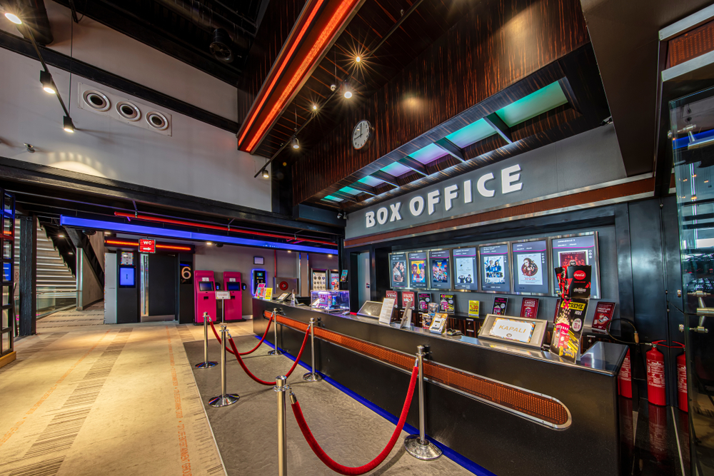 Revolutionizing Movie Theaters' Operations with Jolt: A Complete Guide ...