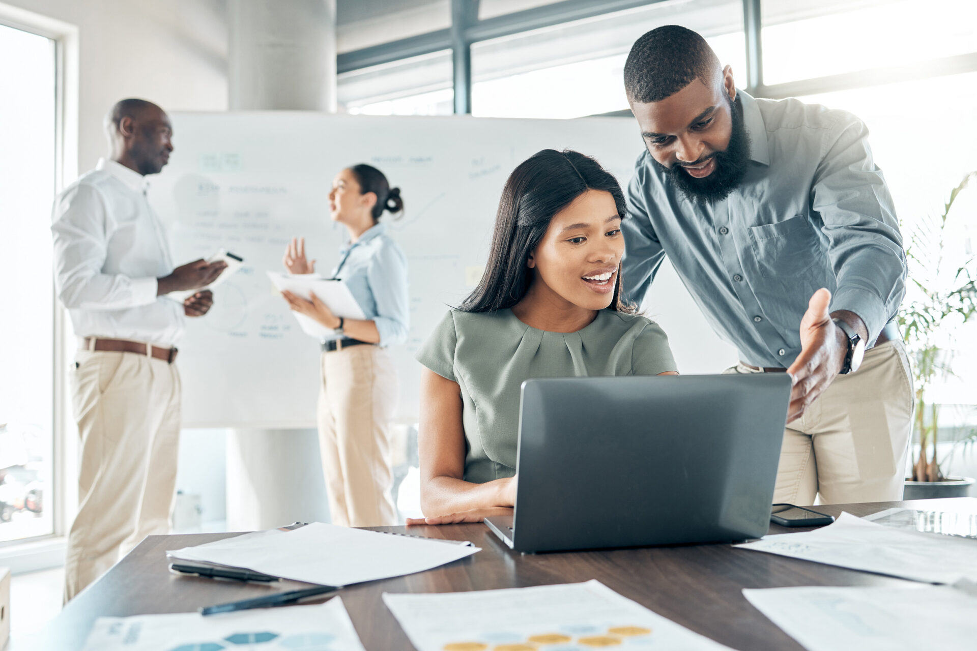 Effective Employee Training: Finding the Right Length and Boosting ...